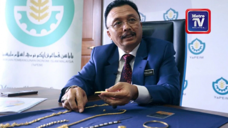 Public Gold Scam? - Emas2U - Tips Pelaburan Emas