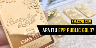Apa Itu EPP Public Gold? - Emas2U - Tips Pelaburan Emas
