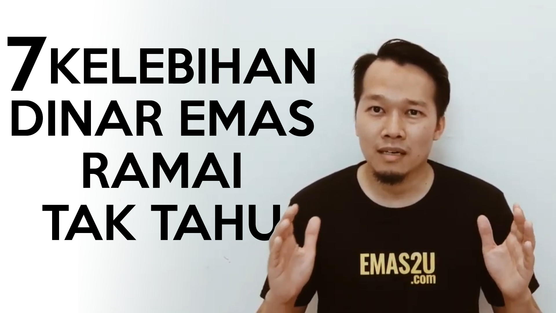 7 Kelebihan Dinar Emas & Review 1 Dinar Public Gold. Ada Video ...